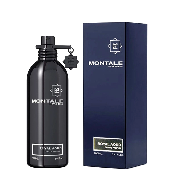 Montale Royal Aoud духи 100 мл унисекс / Монталь Роял Уд Королевский аромат уда