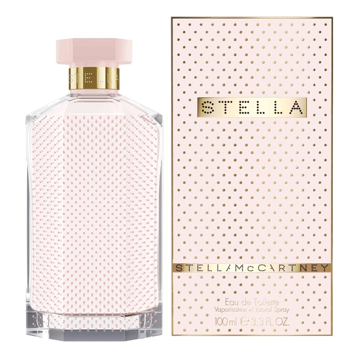 Stella Mccartney Stella Eau De Toilette для женщин 100 мл - духи Стелла Маккартни Стелла О Де Туалет