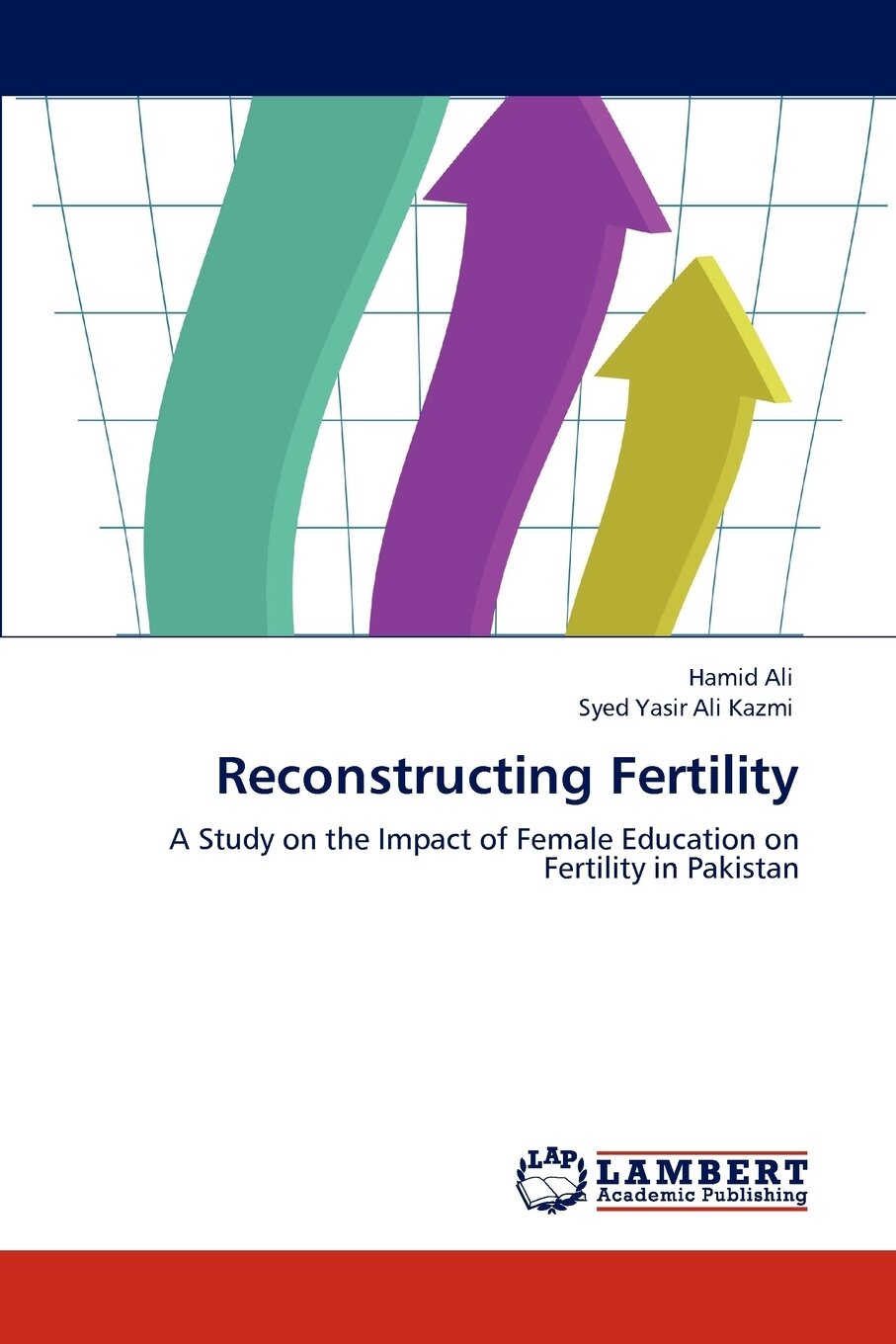 Reconstructing Fertility — фото 1