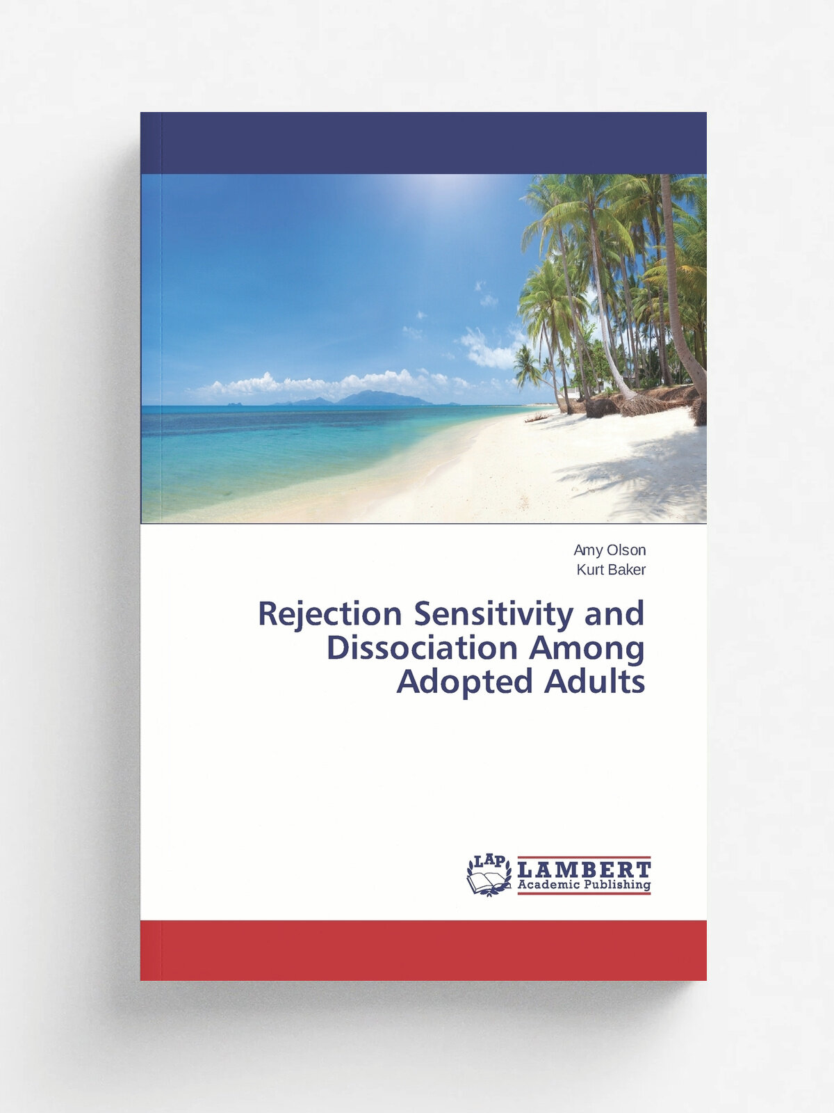 Rejection Sensitivity and Dissociation Among Adopted Adults
