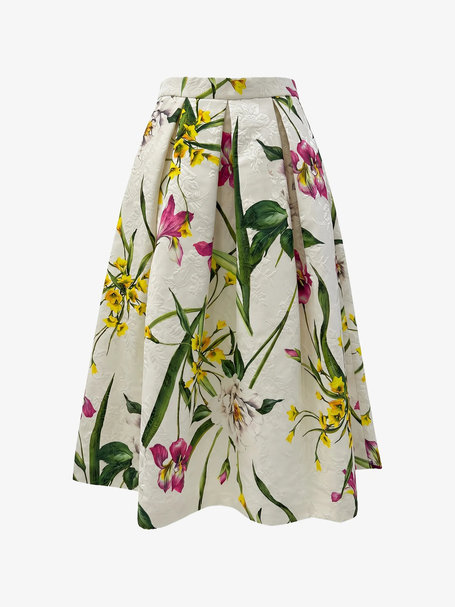 Юбка Aline T Jardin