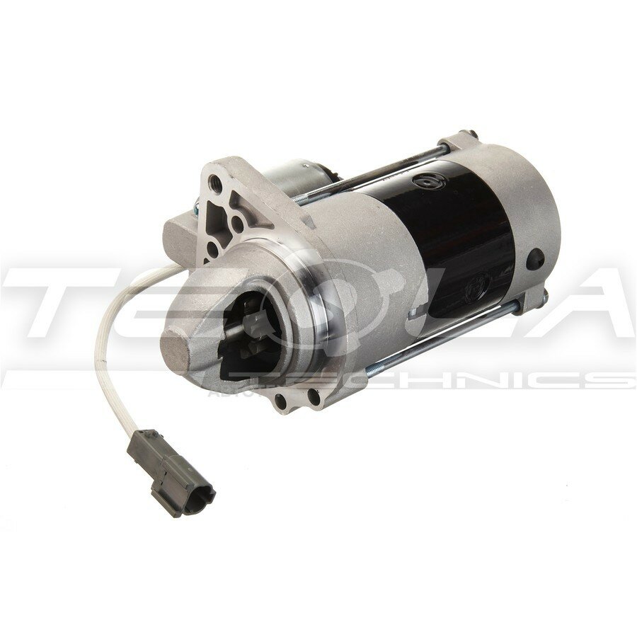 Стартер 12V 22KW TESLA TECHNICS TT15885 NISSAN ARMADA 5.6L 2004-2009--> | INFINITI QX56 5.6L 2004-2010--> | NISSAN TITAN 5.6L 2004-2009--> | NISSAN PATHFINDER 5.6L 2004-2010-->