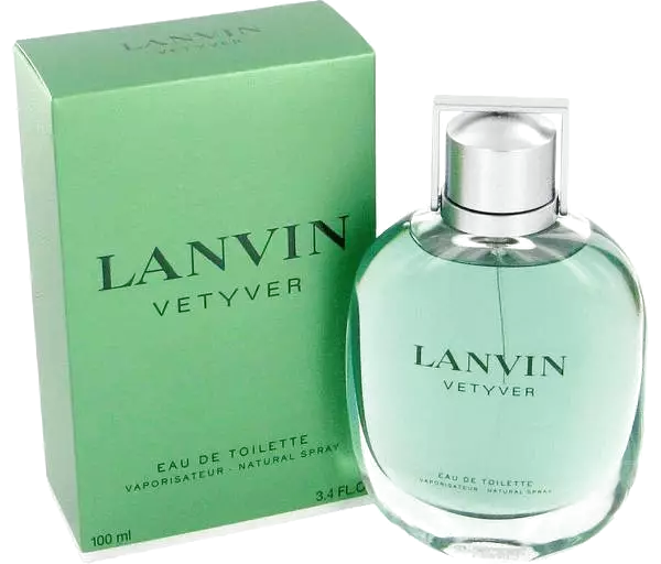 Мужской аромат Lanvin Vetyver 100 мл - туалетная вода Ланвин Ветивер