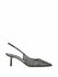 Туфли Le Silla Crystal-embellished mesh pumps, размер 38