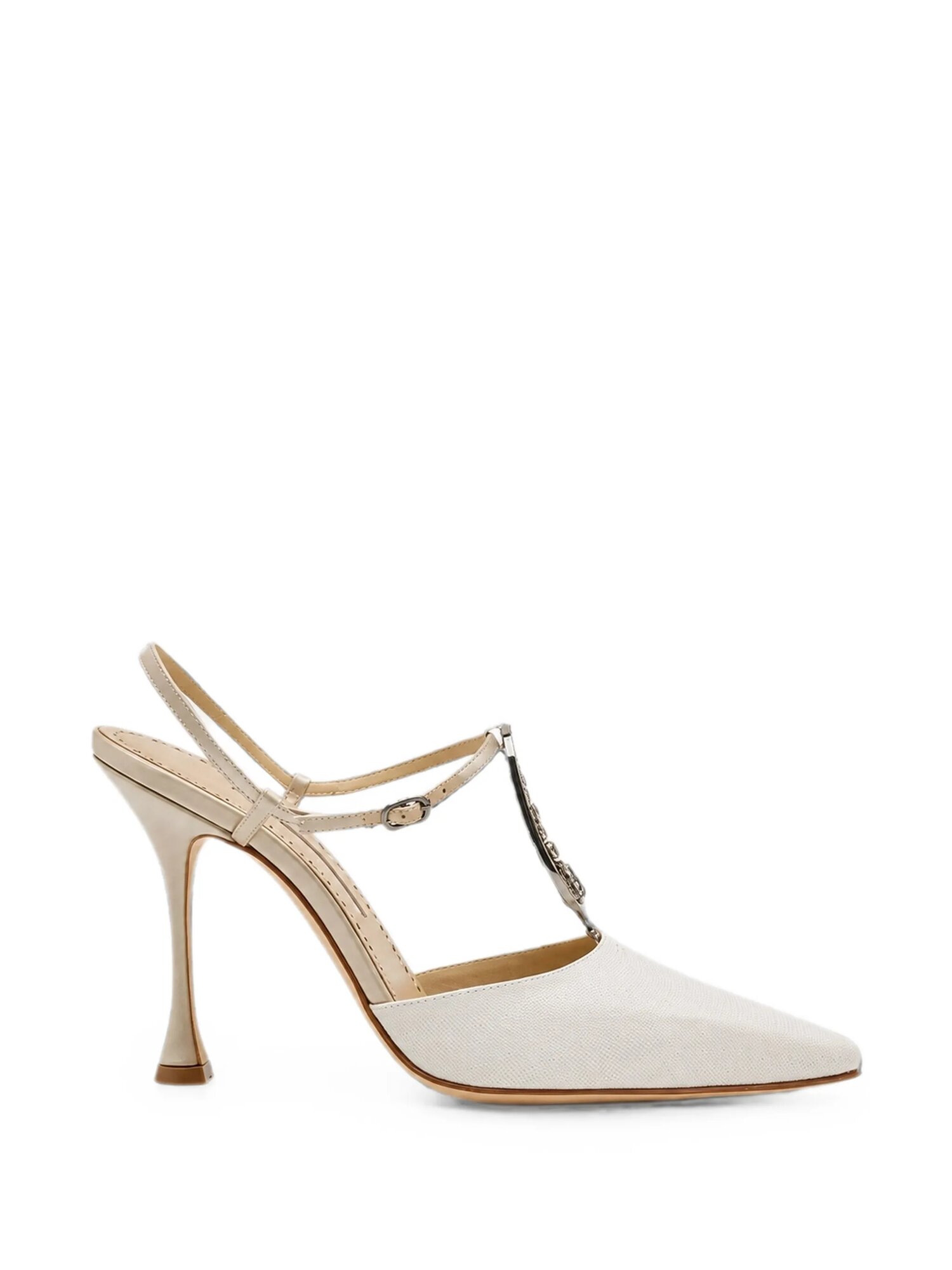 Туфли Manolo Blahnik Truta