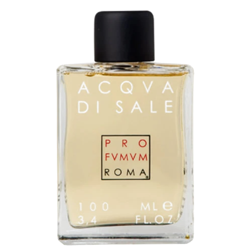 Духи унисекс Профумум Рома Аква Ди Сале 100 мл / Acqua Di Sale