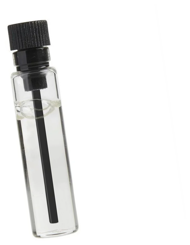 Сэмпл парфюмерной воды Essential Parfums The Musk 2 мл / Зе Муск унисекс