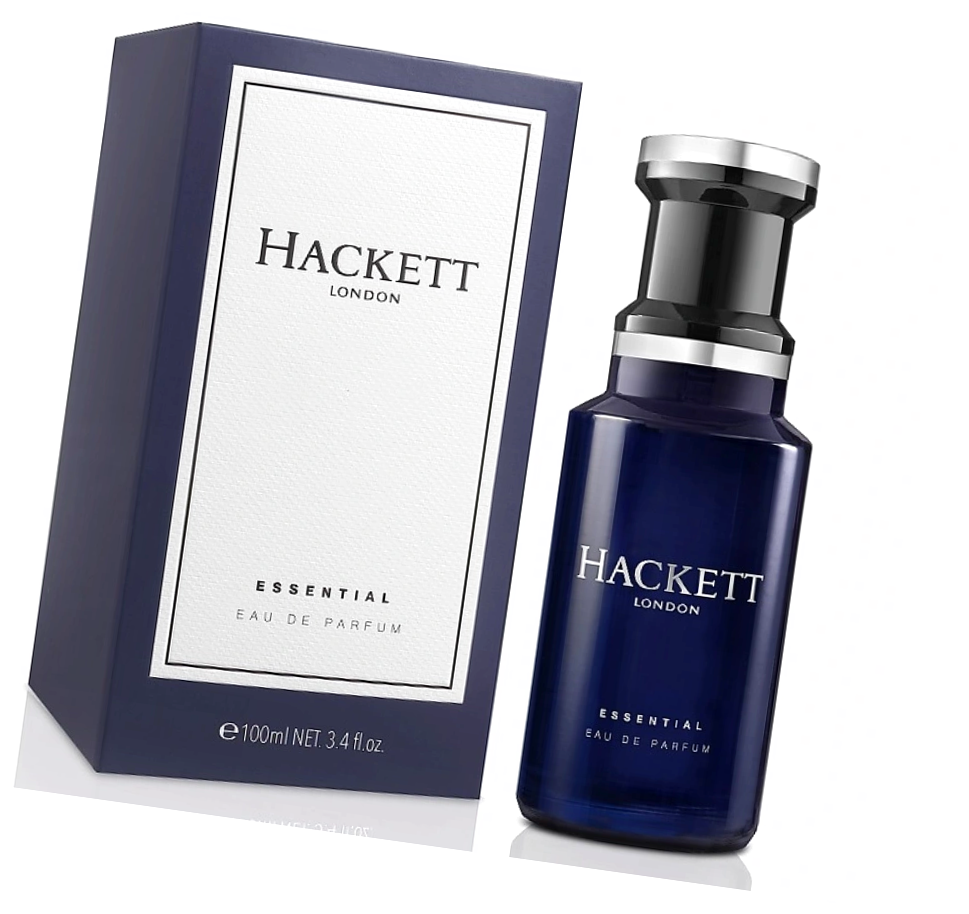 Парфюмерная вода для мужчин Хакетт Лондон Эсеншл 100 мл - Hackett London Essential