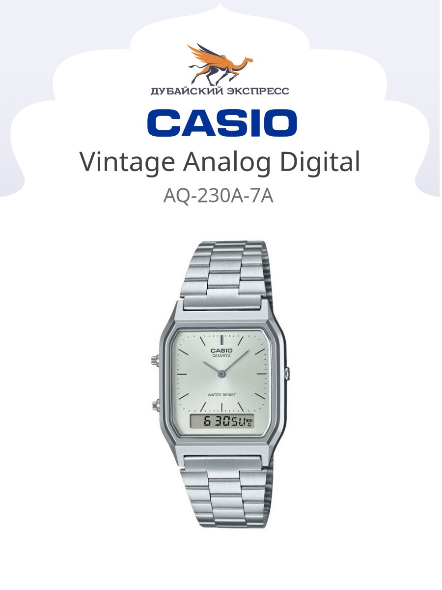  CASIO