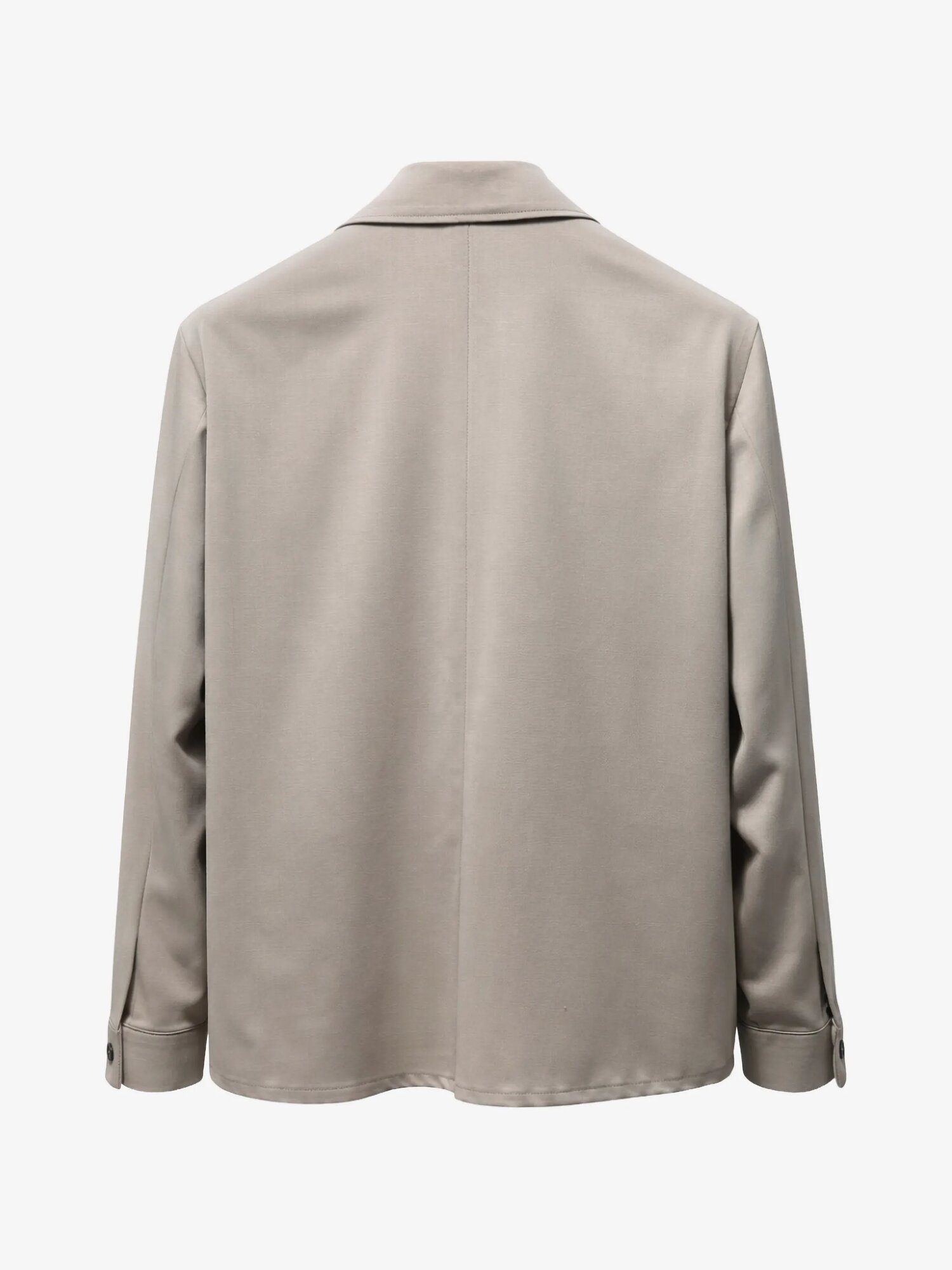 Куртка FRANZESE Chest-pockets button-down jacket, размер 46 — фото 1