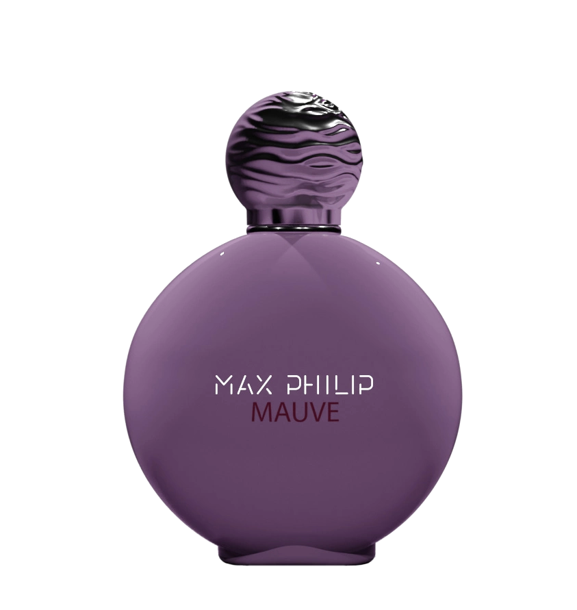 Парфюмерная вода Max Philip Mauve 100 мл - Макс Филип Мауве для мужчин и женщин