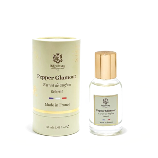 Preparfumer Pepper Glamour парфюм унисекс 30 мл - Препарфюмер Гламур духи