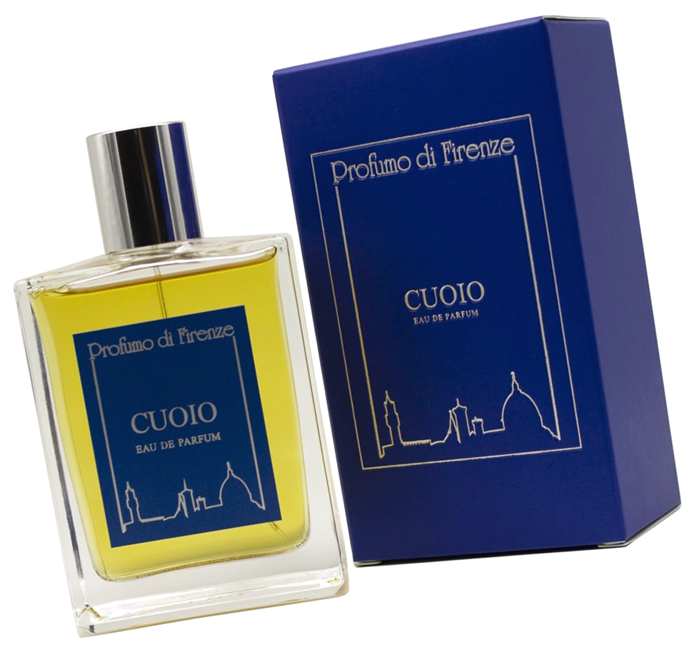 Profumo Di Firenze Cuoio парфюмерная вода унисекс 100 мл - Куойо