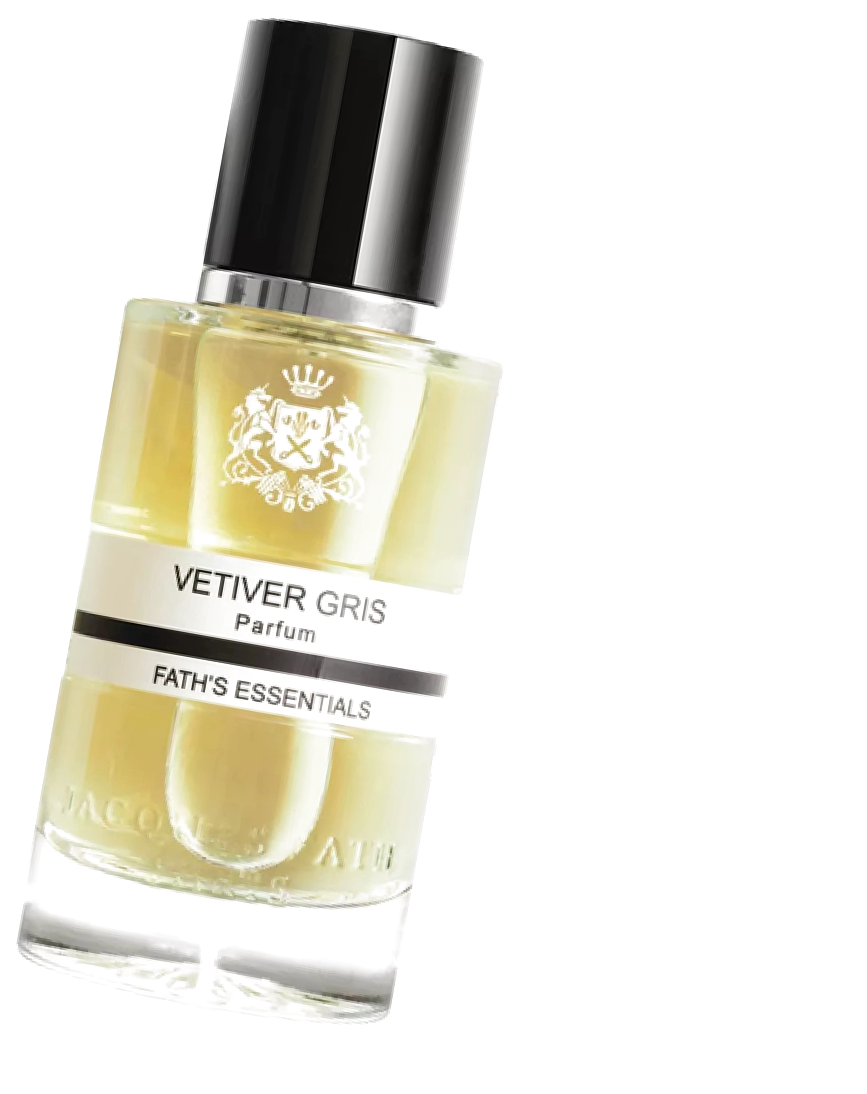 Vetiver Gris Jacques Fath 30 мл для мужчин и женщин - Ветивер Грис Жак Фат духи