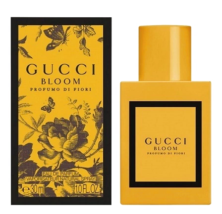 Gucci Bloom Profumo Di Fiori 30 мл женская / Гуччи Блум Профумо Ди Фиори
