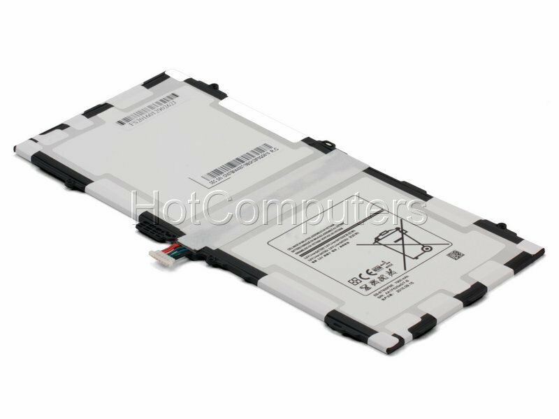 Аккумуляторная батарея EB-BT800FBE для Samsung Galaxy Tab S 10.5 SM-T800, SM-T801, SM-T805, SM-T807