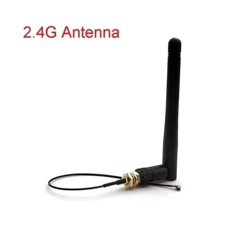 2.4G Антенна, Цвет: antenna
