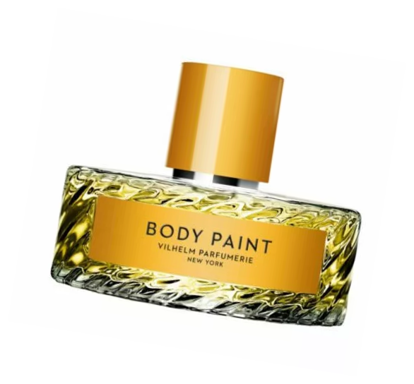 Парфюм Вильгельм Парфюмер Боди Пейнт 50 мл унисекс - Vilhelm Parfumerie Body Paint