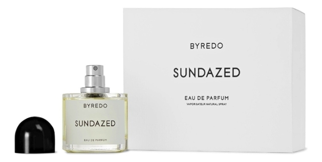 Духи Байредо Сандейзд унисекс 50 мл / Byredo Sundazed парфюмерная вода