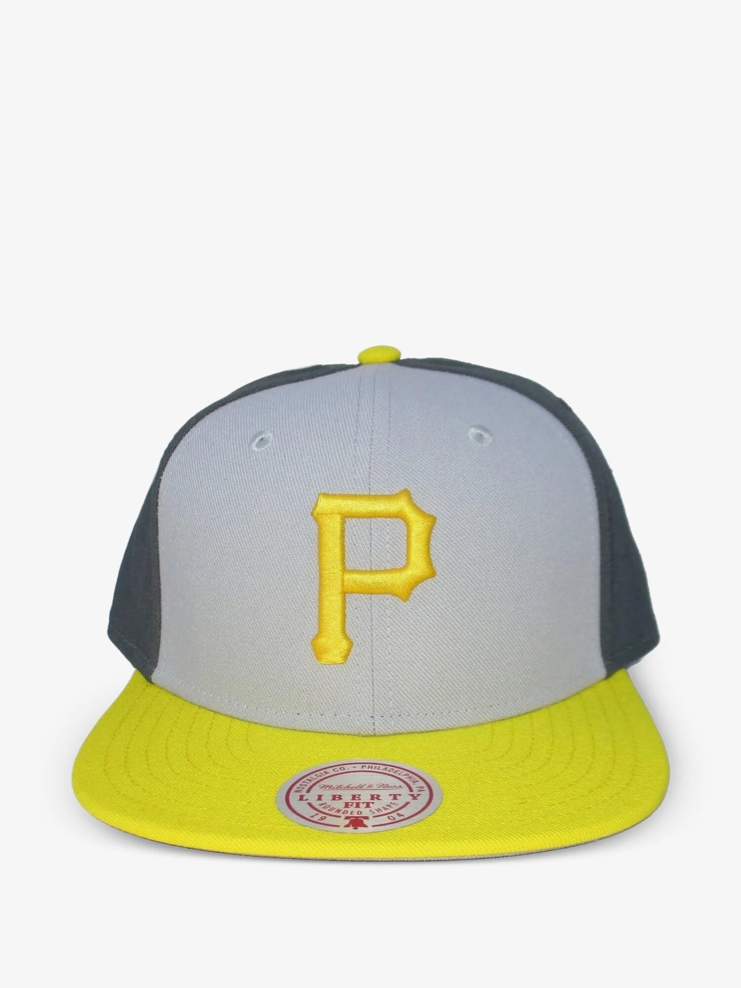 Шапка Pittsburgh Pirates Triple Play Liberty MLB для мальчиков