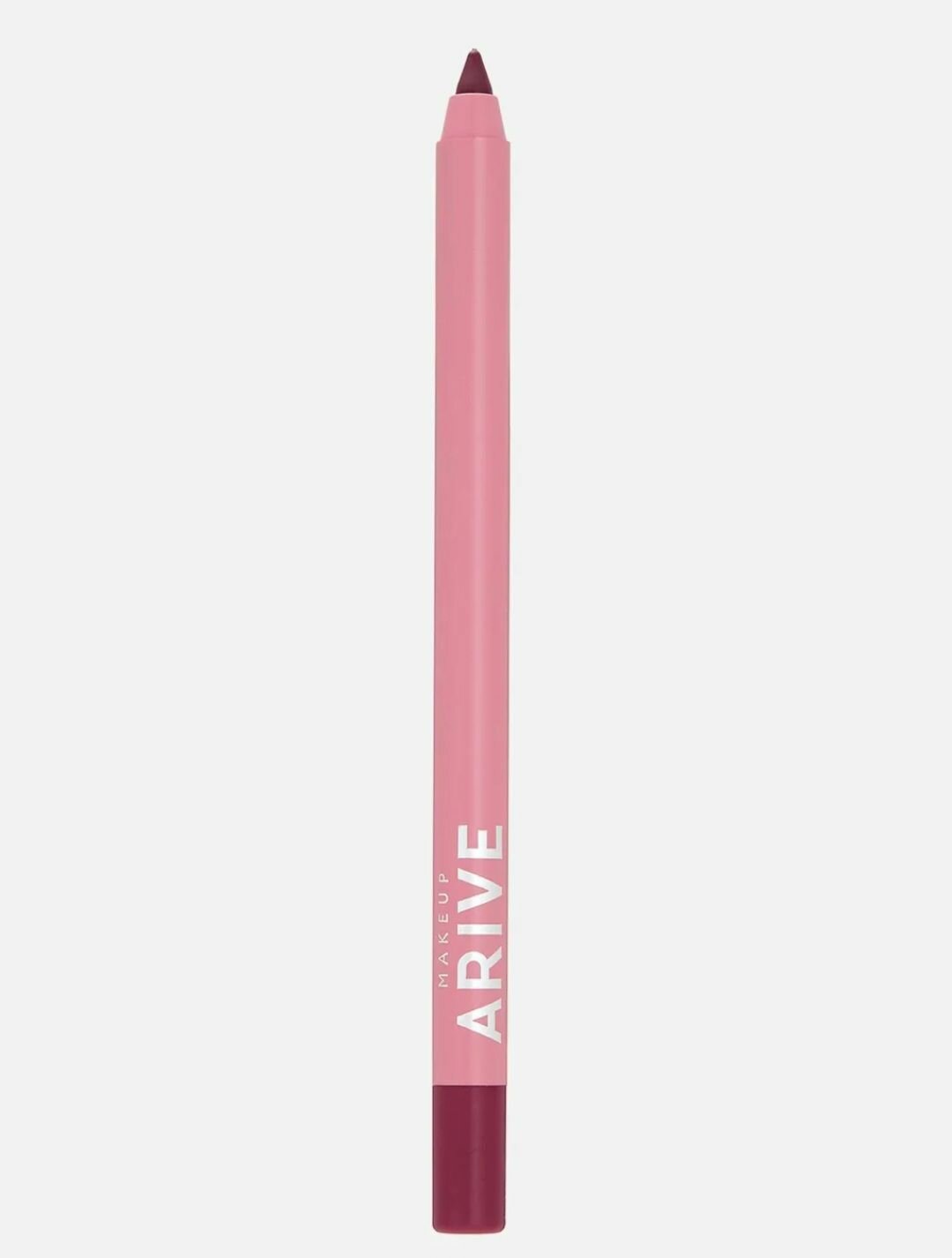 Карандаш для губ ARIVE MAKEUP long lasting lip pencil 09 Pomegranate