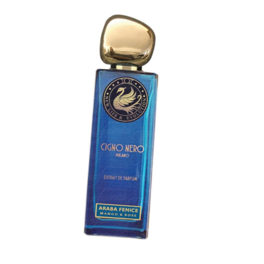 Парфюм унисекс Cigno Nero Araba Fenice 50 мл - Сигно Неро Араба Фенис