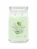 Свеча cucumber mint cooler, OneSize , Green