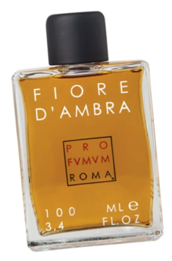 Унисекс духи Профумум Рома Фиоре Д Амбра 100 мл - Fiori Ambra Янтарный Цветок
