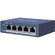 Коммутатор DS-3E0505P-E(B)