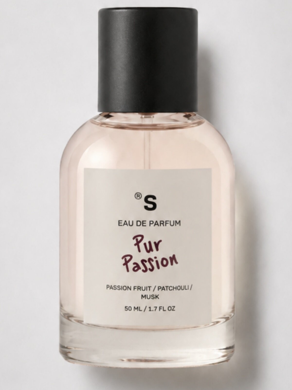 Нишевый парфюм Pur Passion 50ml аромат унисекс/для женщин и мужчин