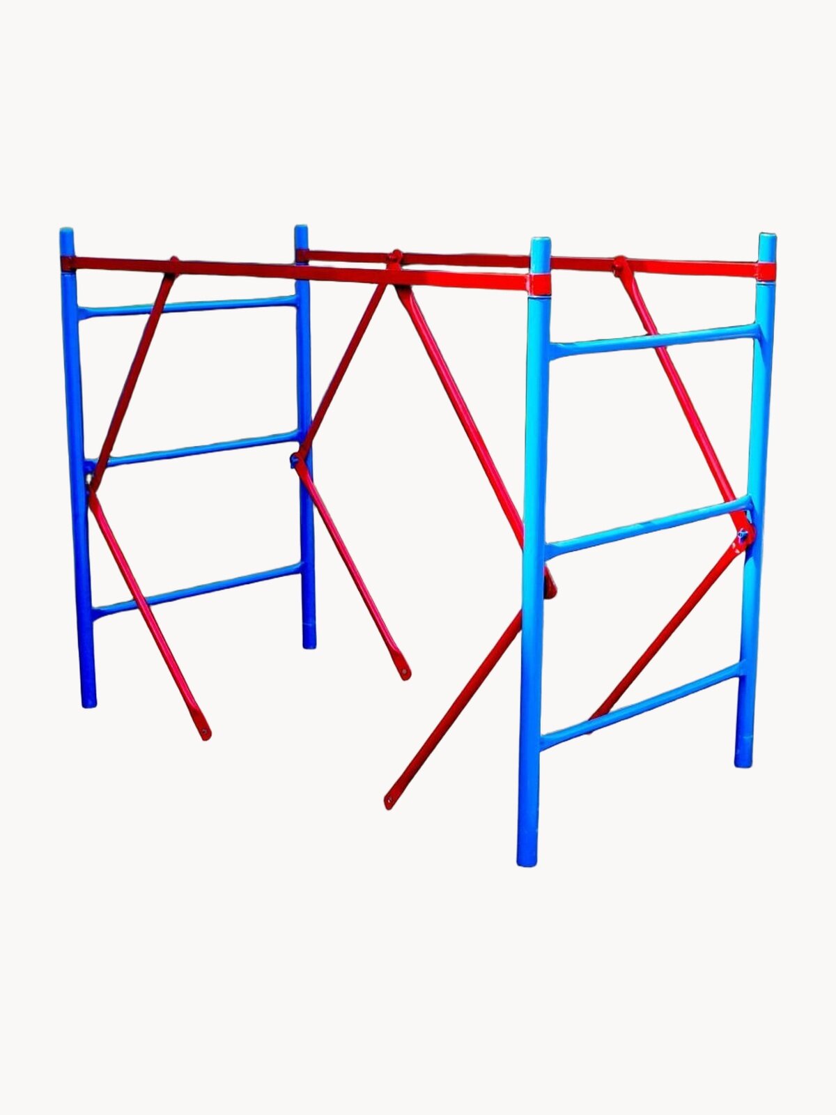 Секция вышки-туры Флагман ВСП 0,7х1,6 1,2 м.