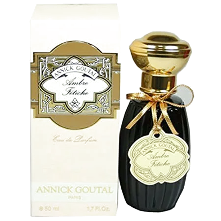 Духи для женщин Аник Гуталь Амбре Фетиш 50 мл - Annick Goutal Ambre Fetiche