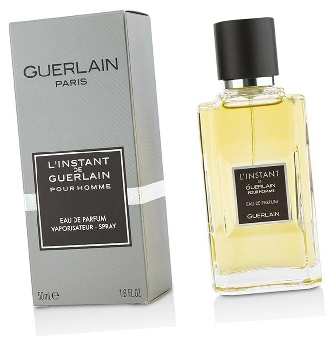 L Instant De Guerlain Pour Homme Edp 50 мл мужской / Герлен Л Инстант Де Герлен