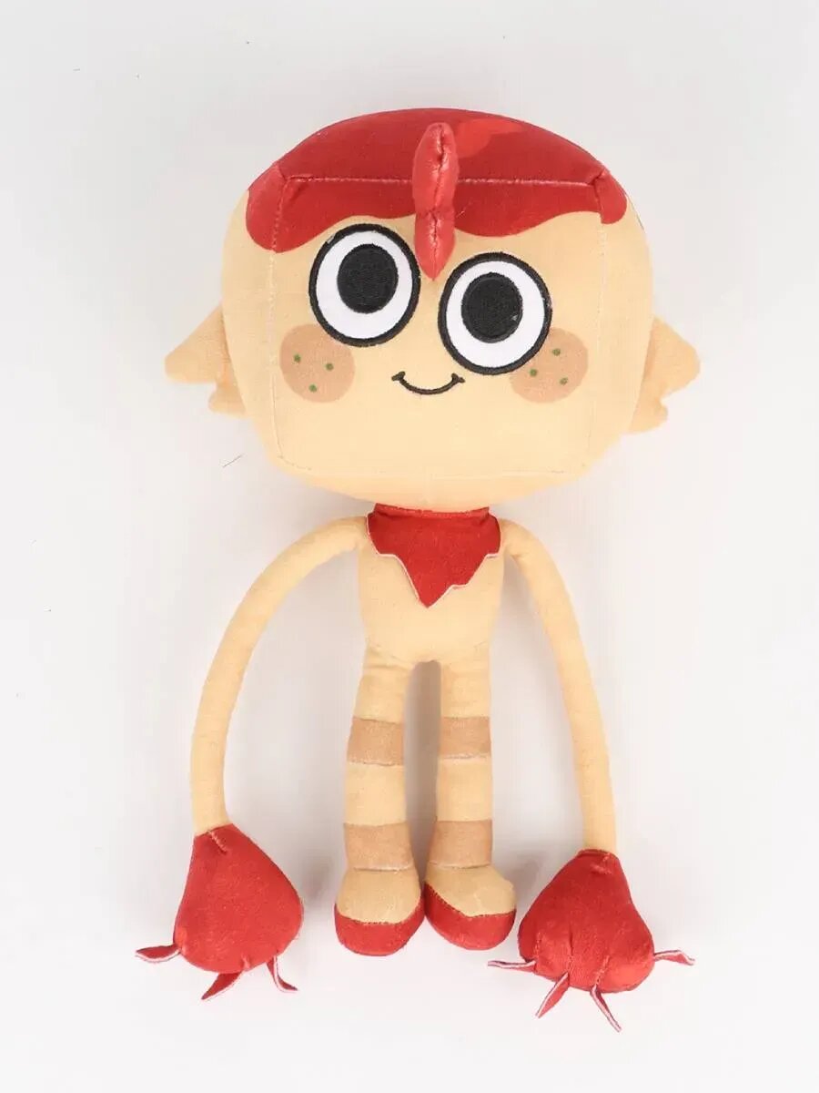 Игрушка Мир дэнди роблокс Dandys world roblox Дэндикус
