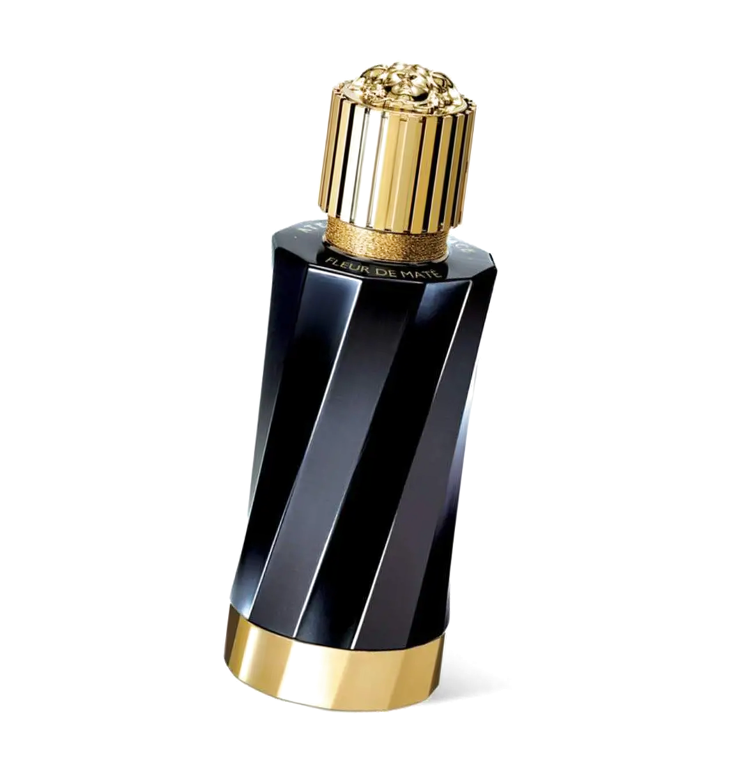 Versace Fleur De Mate аромат для мужчин и женщин 100 мл - Флер Де Мате парфюмерная вода