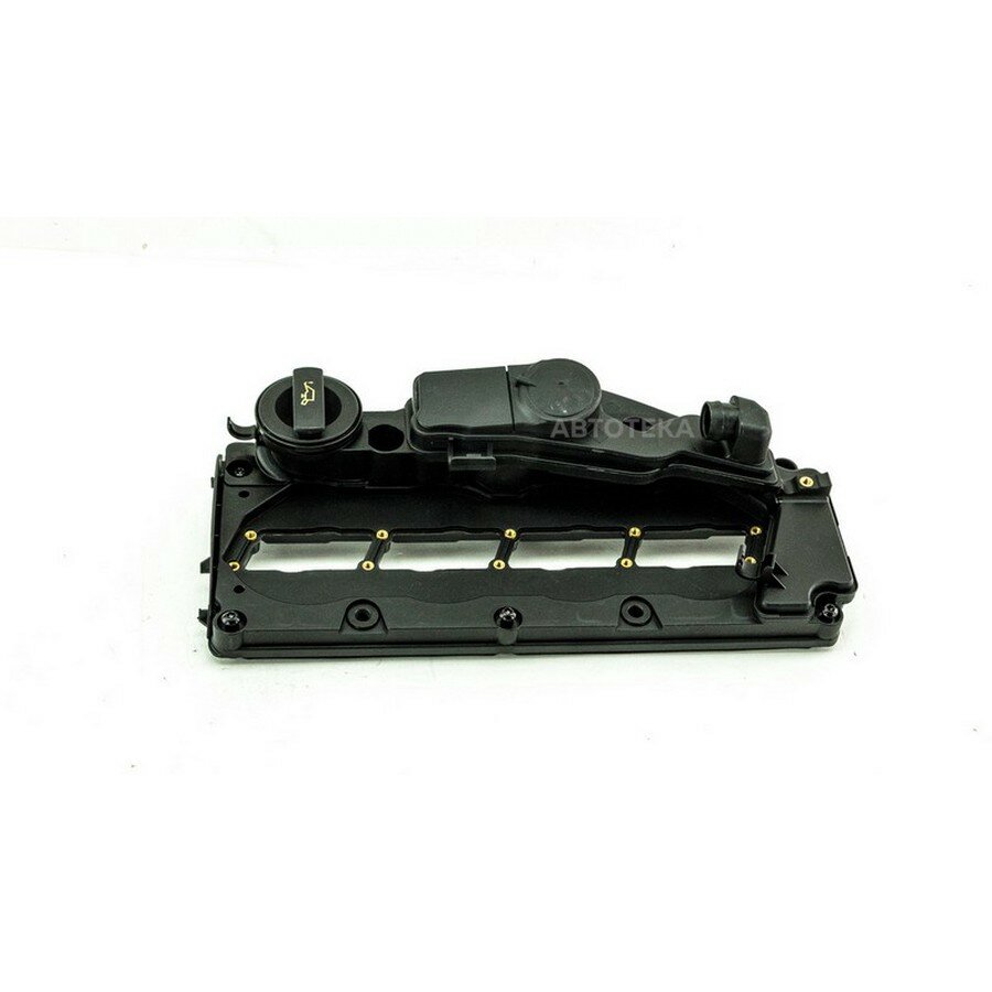 Крышка клапанная AUDI A4 07- DOMINANT DOM20013200010