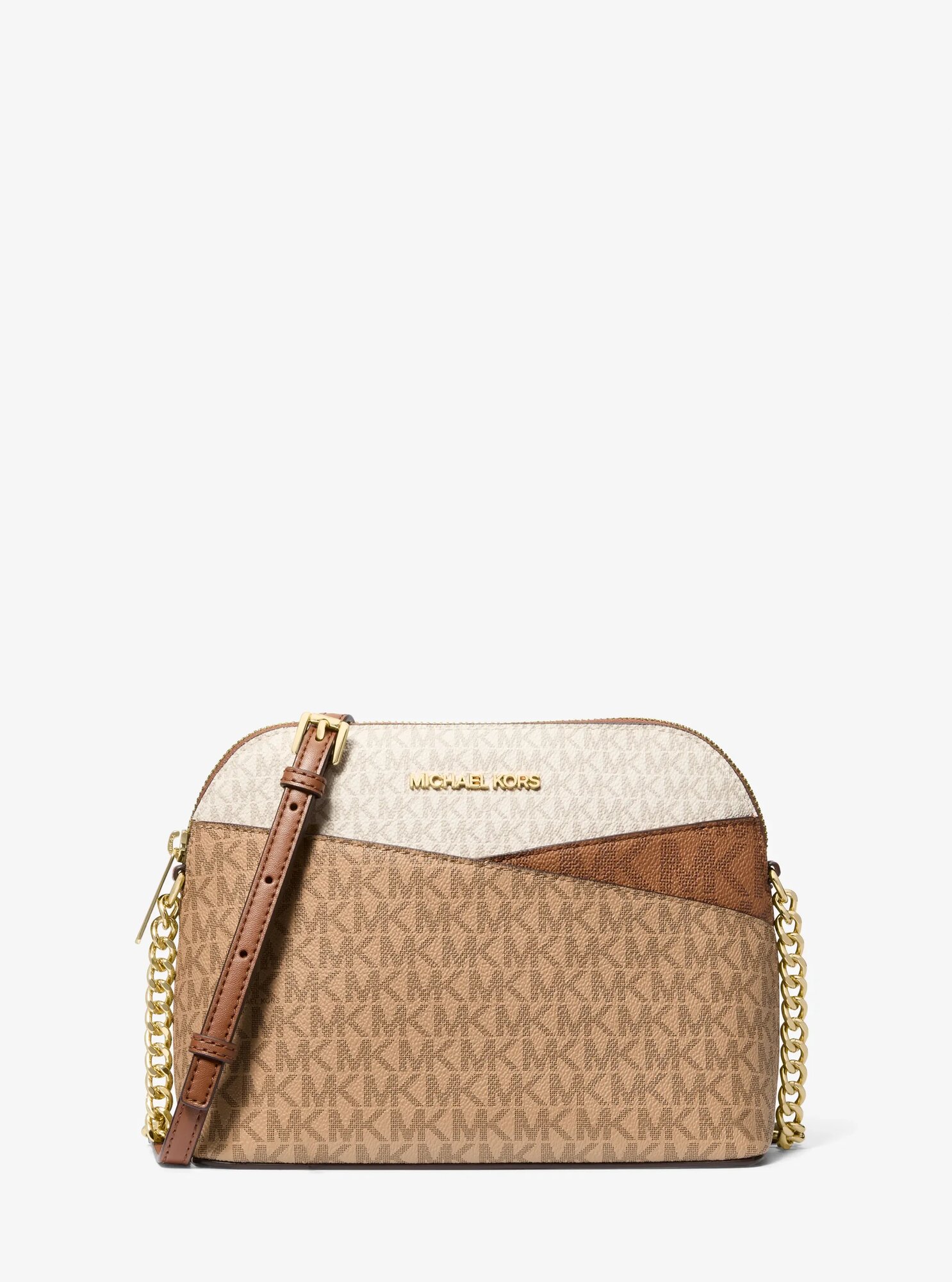 Сумка кросс-боди MICHAEL KORS Jet Set Travel