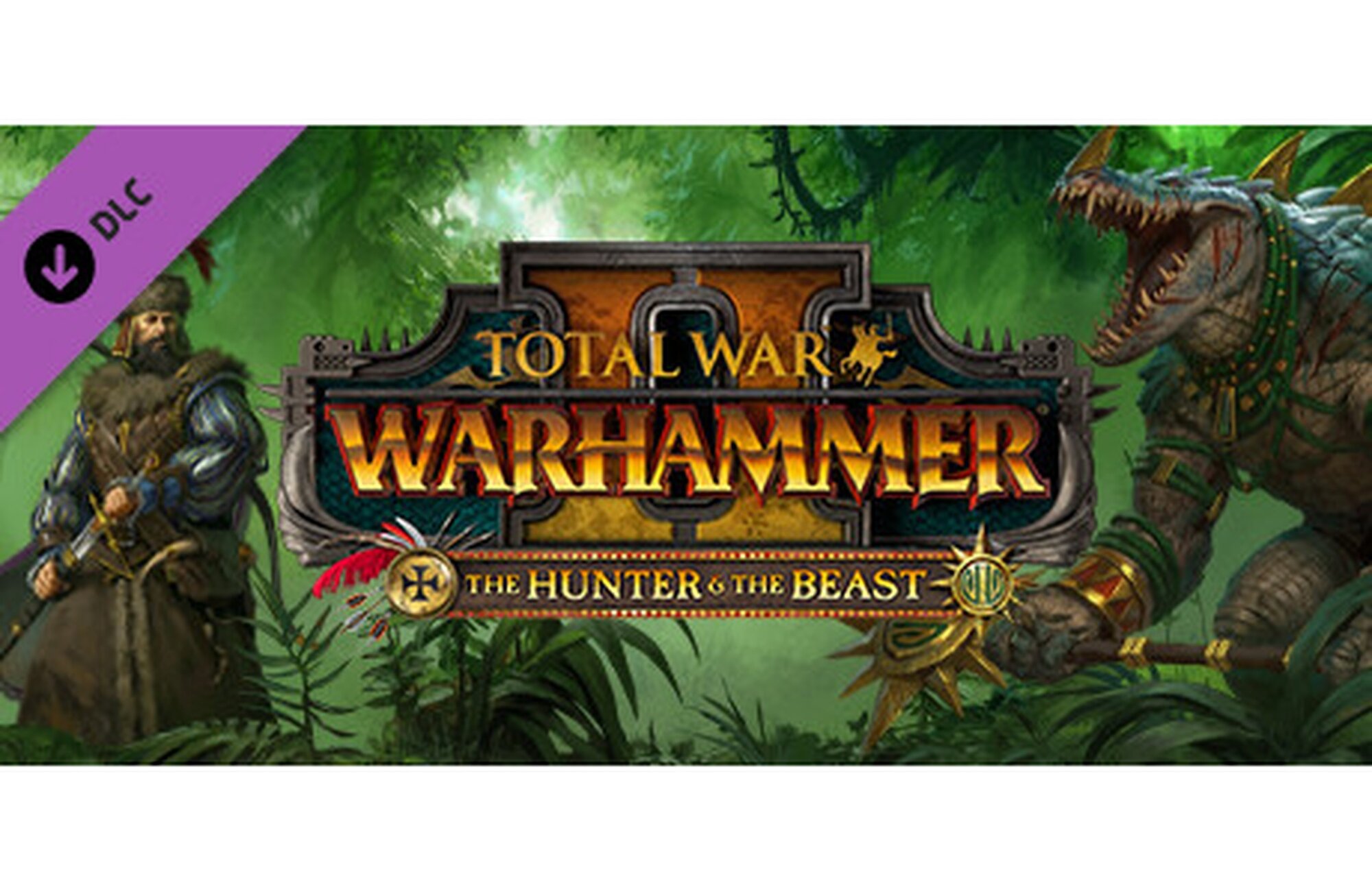 Total War: WARHAMMER II The Hunter & The Beast DLC, Все страны