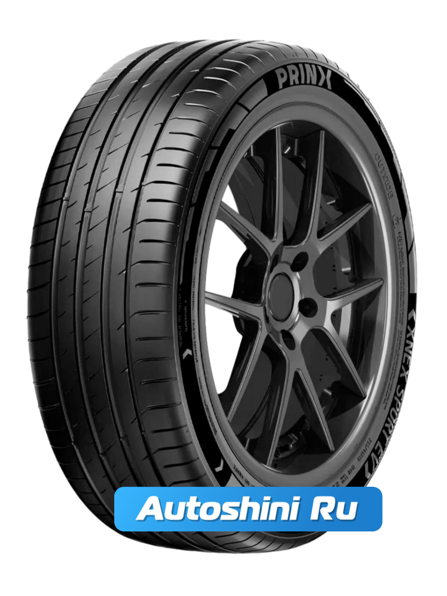 Шины летние Prinx Xnex Sport EV 265/35 R20 99Y XL