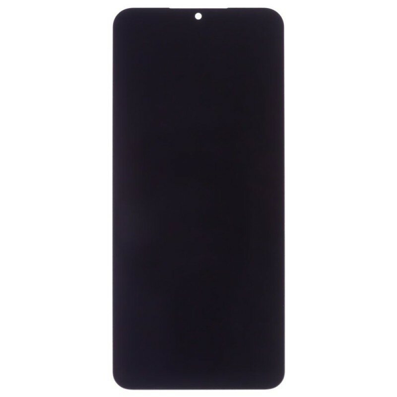 Дисплей для Samsung A235 Galaxy A23 + тачскрин (черный) (ORIG100) (SP)