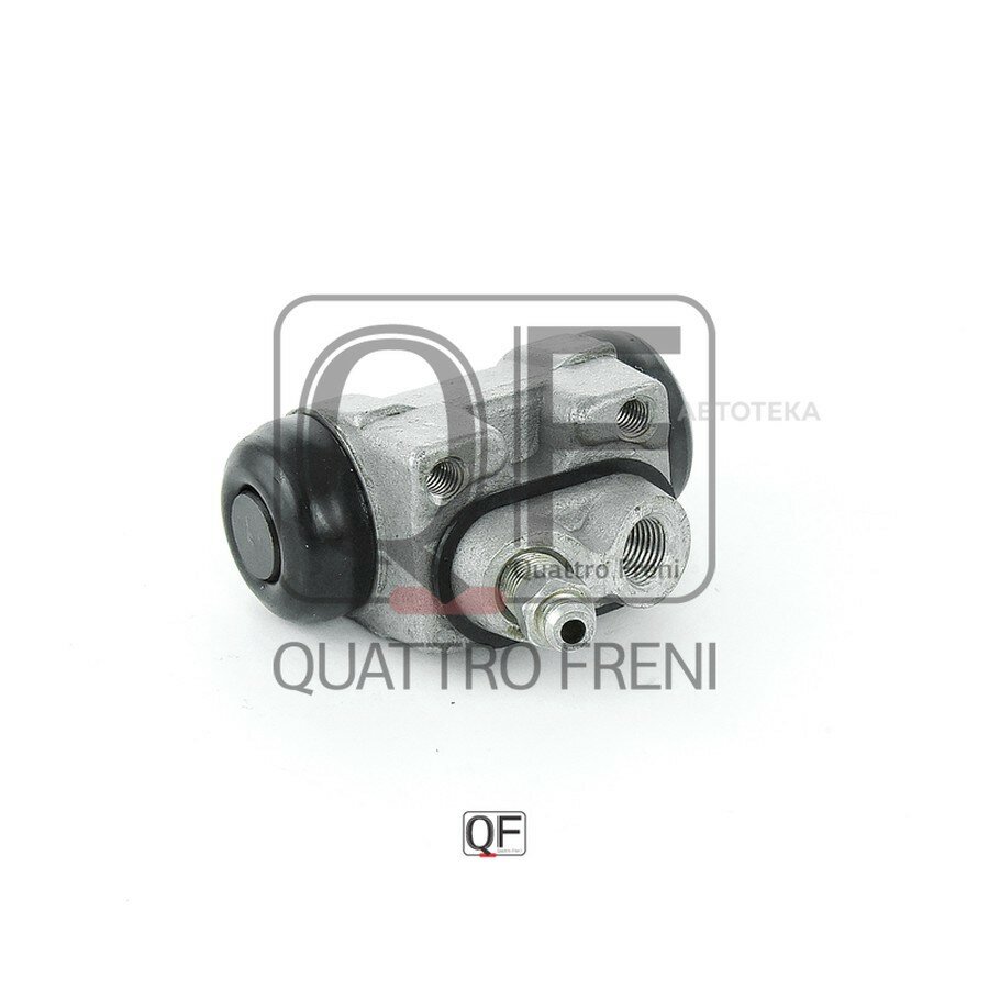Рабочий тормозной цилиндр HONDA CIVIC 94- задн. QUATTRO FRENI QF11F00131