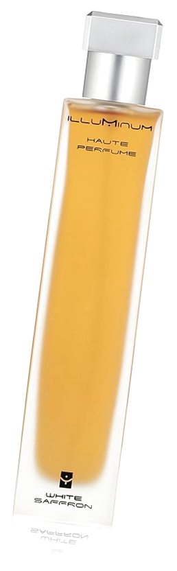 Парфюм для женщин и мужчин Illuminum White Saffron 100 мл / Белый Шафран