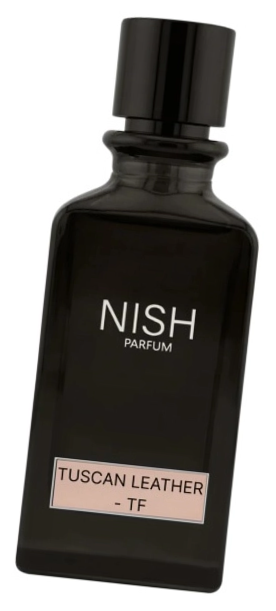 Nish Parfum Tuscan Leather eau de parfum унисекс 80 мл / Тускан Лэзер