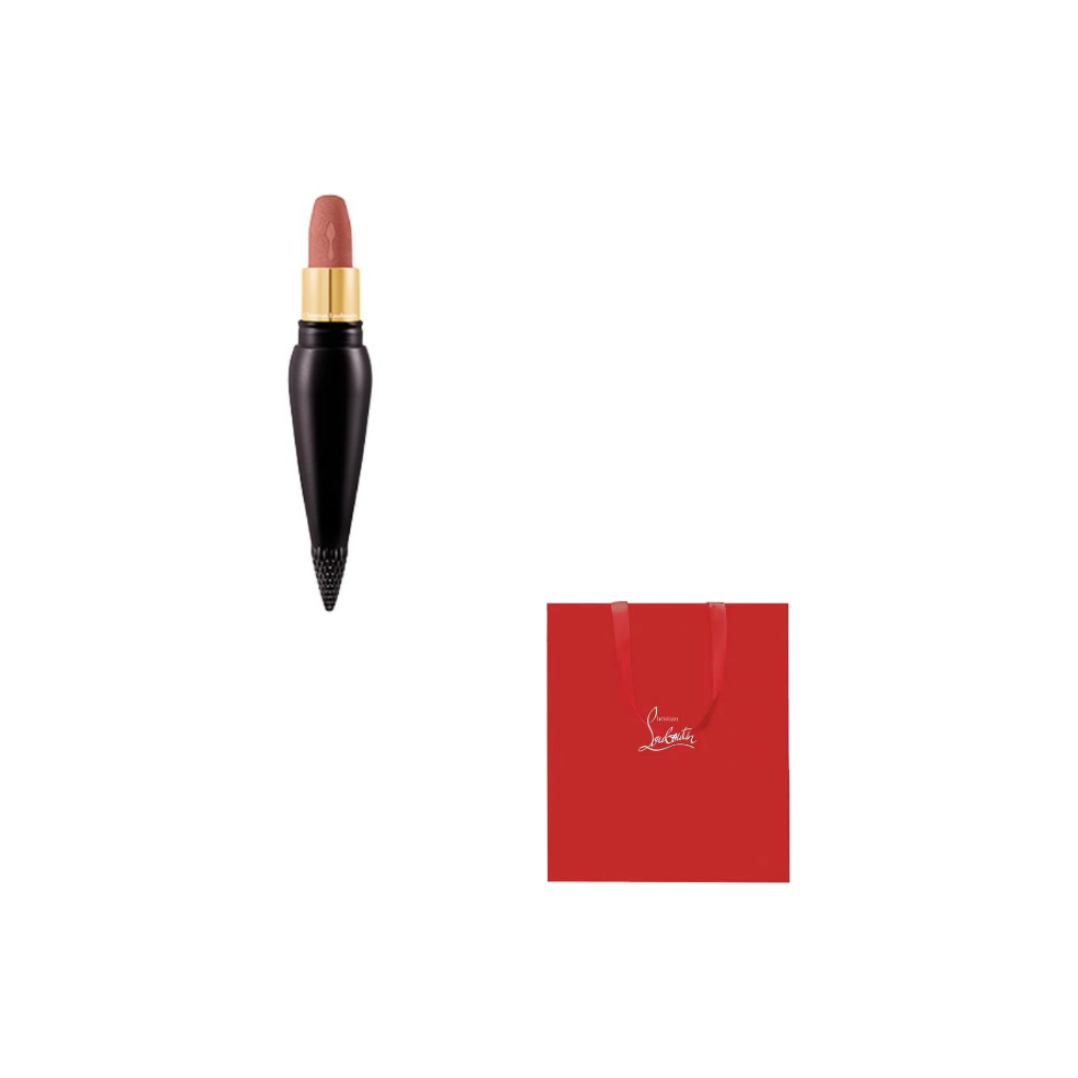 Помада Christian Louboutin