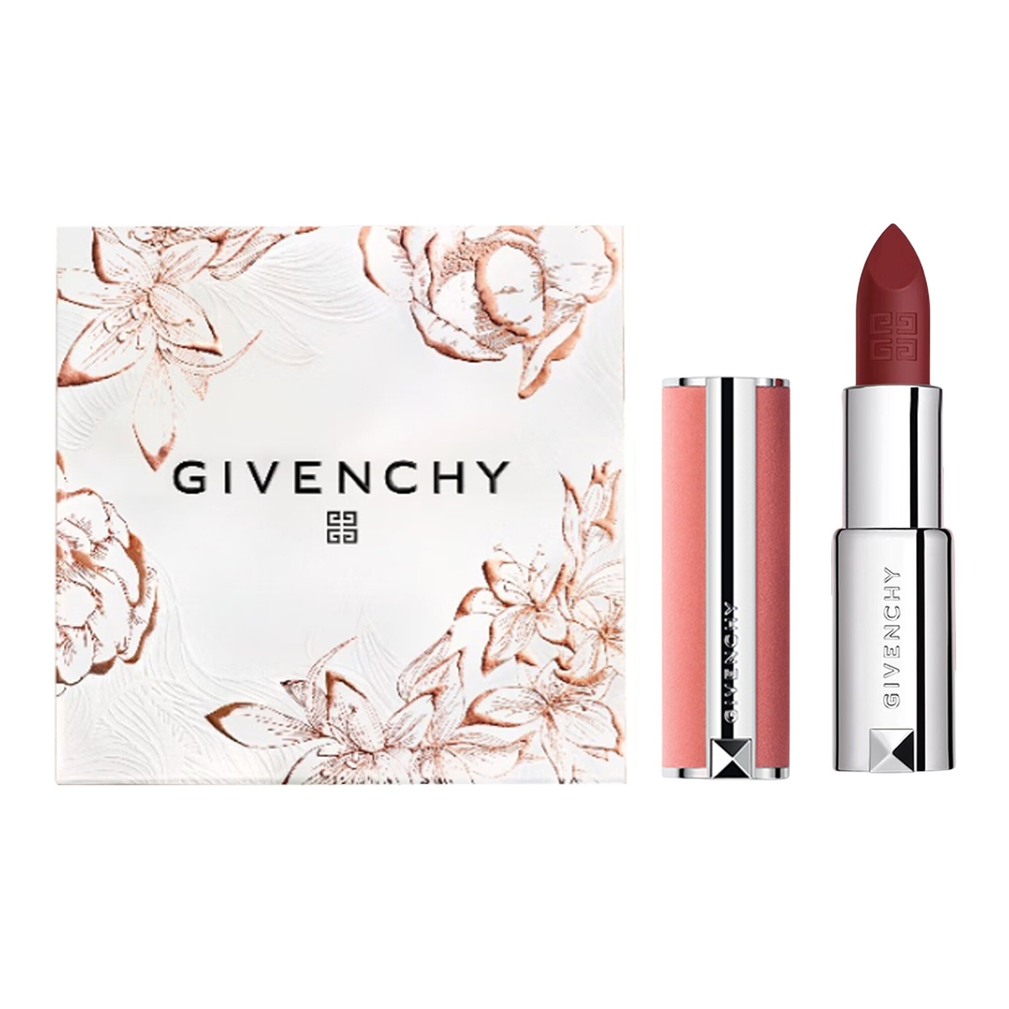 Помада Givenchy