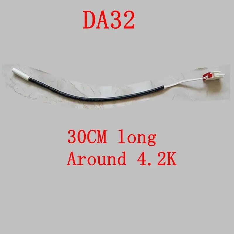 Для холодильника Samsung DA32-00024L Датчик температуры 4.2K