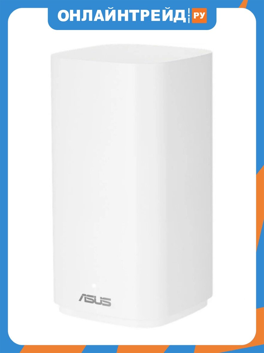 Wi-Fi Mesh Система Asus BD4 OUTDOOR (W-1-PK)