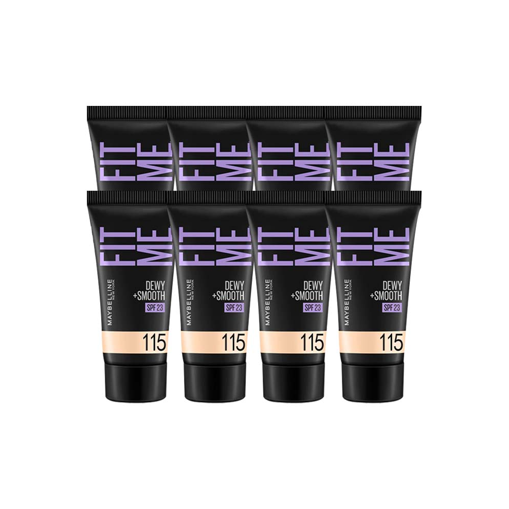 Наборы Maybelline