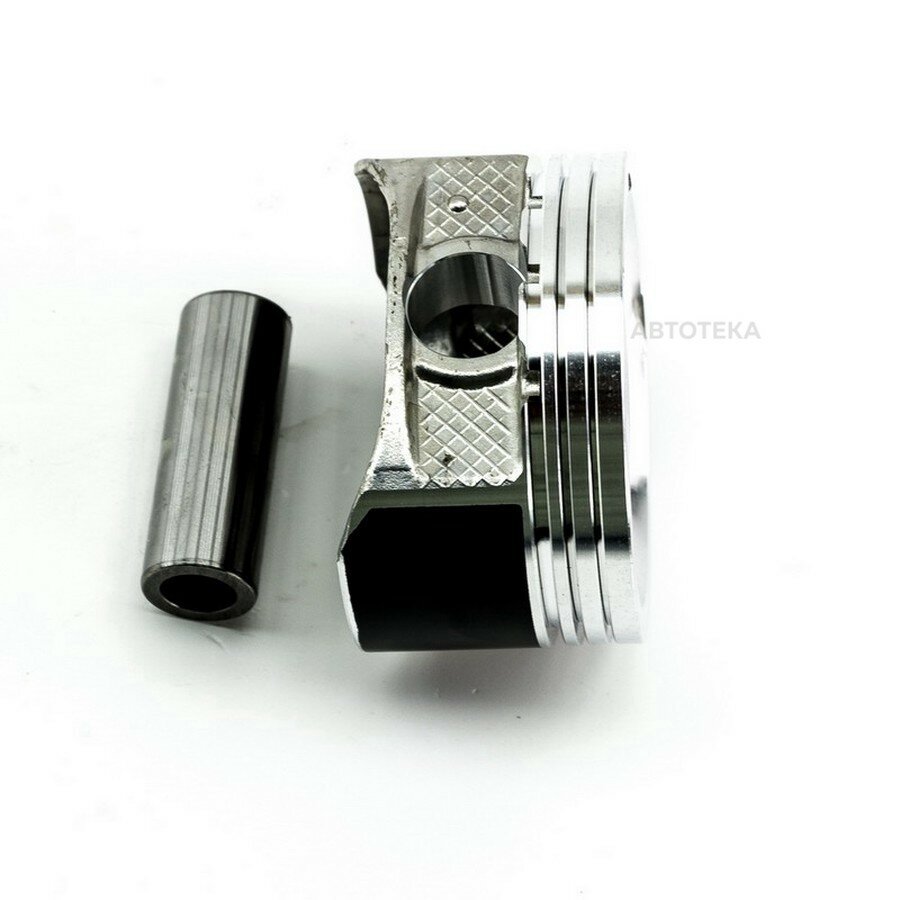 Поршень CHEVROLET (компл. 4 шт.) DOMINANT GM920067746