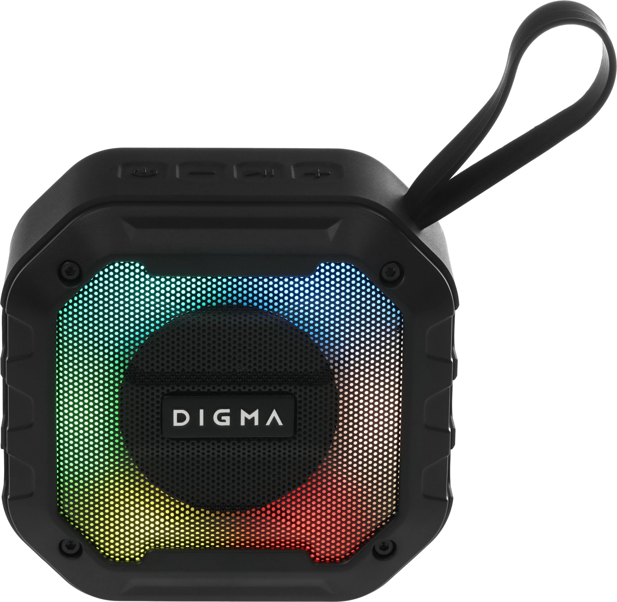 Колонка портативная D-PS1501